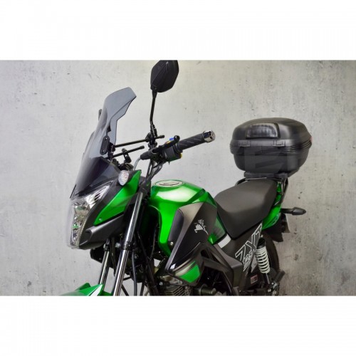LOSTER szyba owiewka ROMET ZXT 50/125 19-